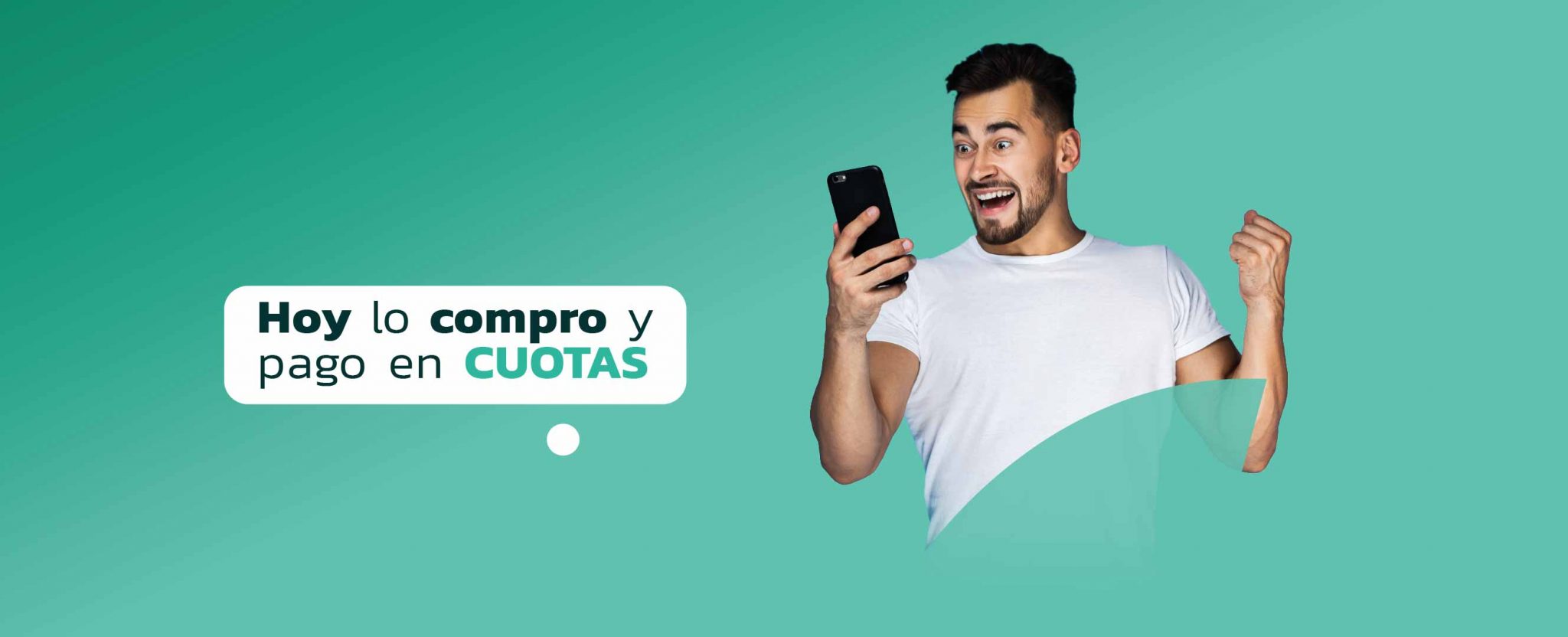 HappyPay - Accede a créditos directos con HappyPay.