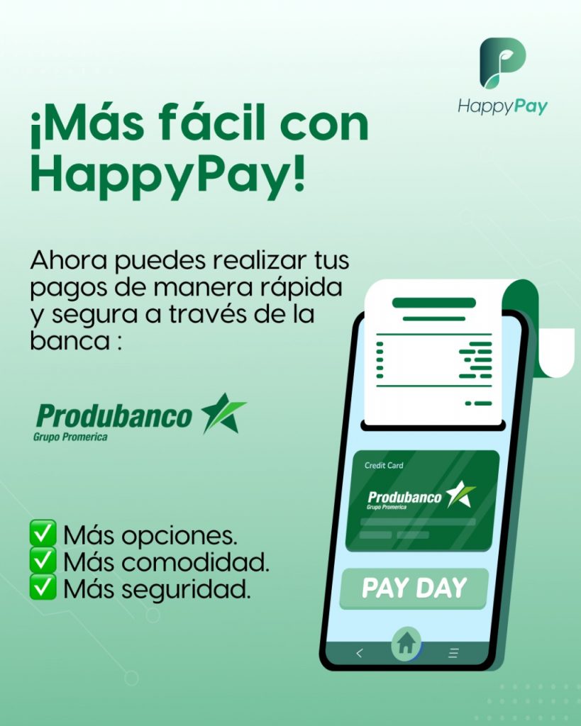 Happy pay| HappyPay